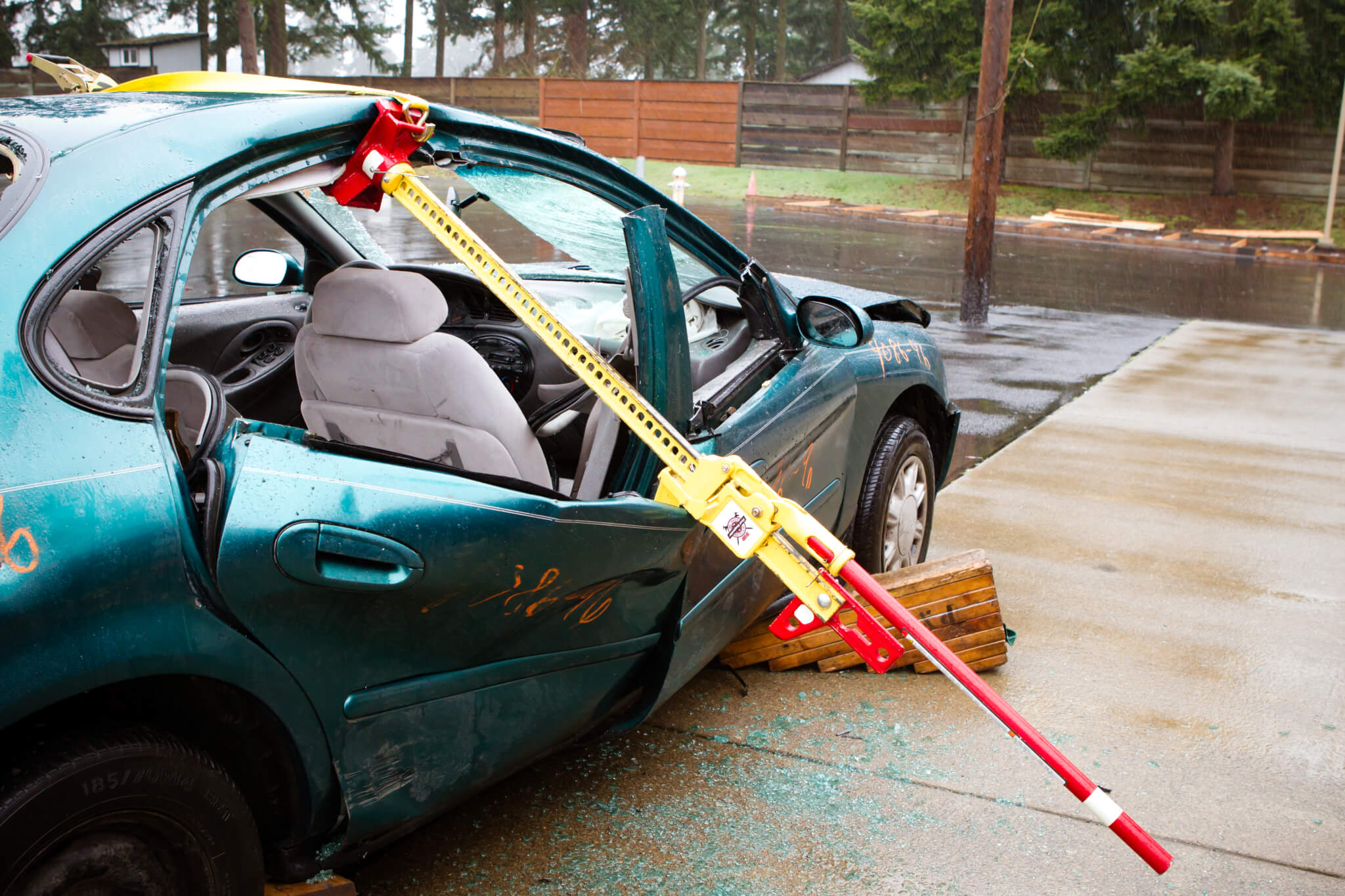 First Responder Jack by Hi-Lift® - Hi-Lift Jack Co.