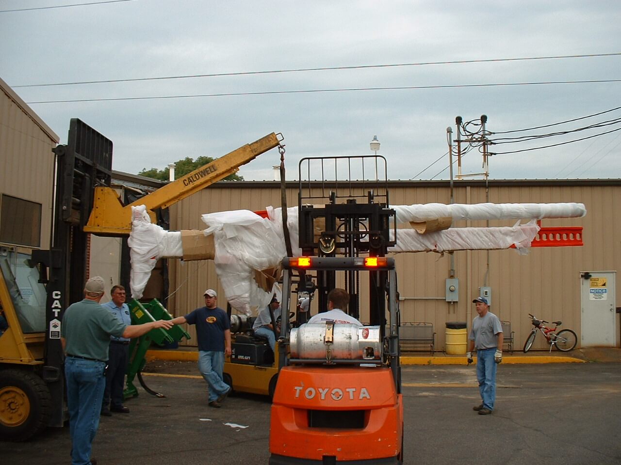 Our History - Hi-Lift Jack Co.