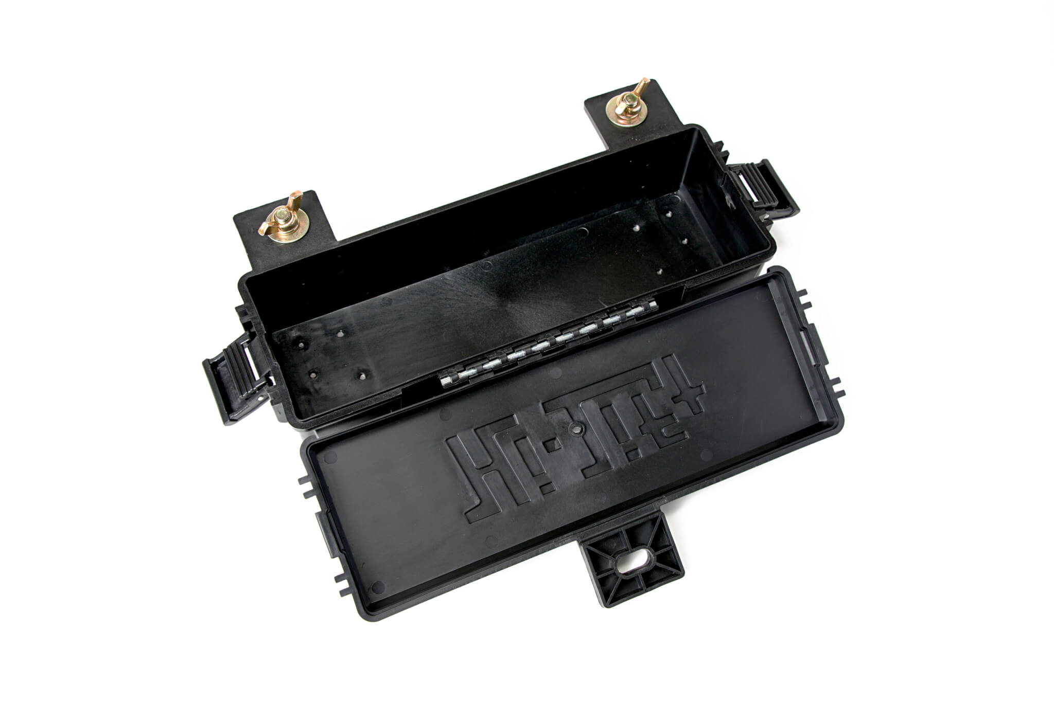 Gear Box - Hi-Lift Jack Co.