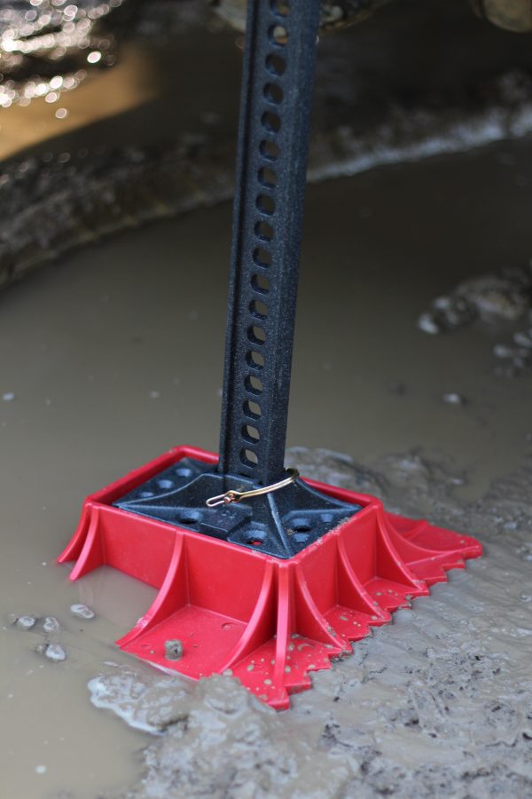 Off-Road Base - Hi-Lift Jack Co.
