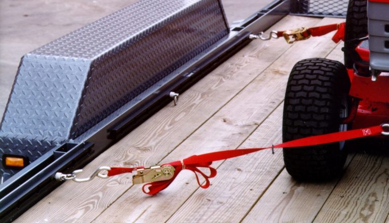 Slide-N-Lock - Hi-Lift Jack Co.