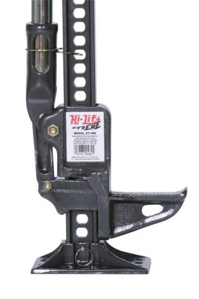 Hi-Lift® X-TREME Jack - Hi-Lift Jack Co.