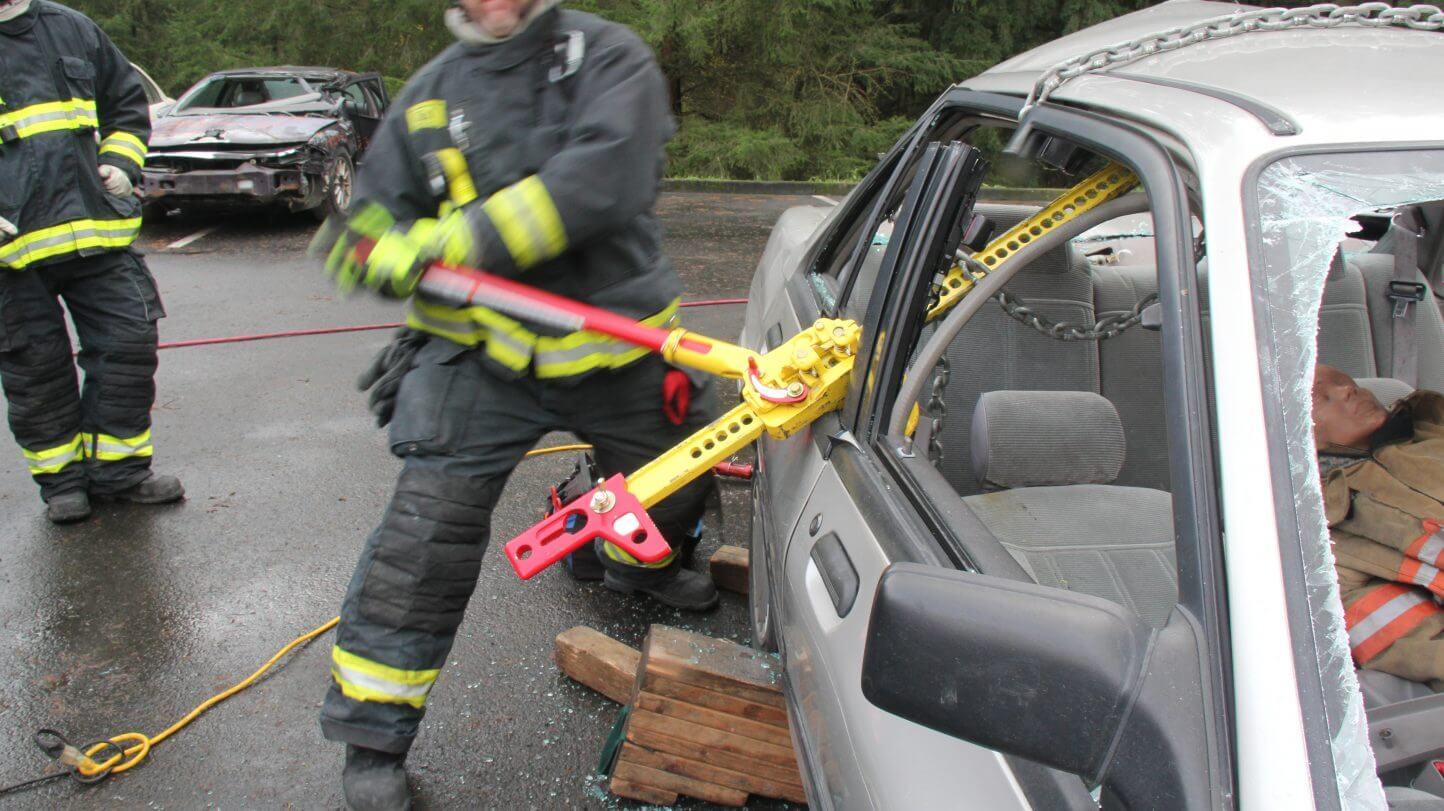 First Responder Jack by Hi-Lift® - Hi-Lift Jack Co.