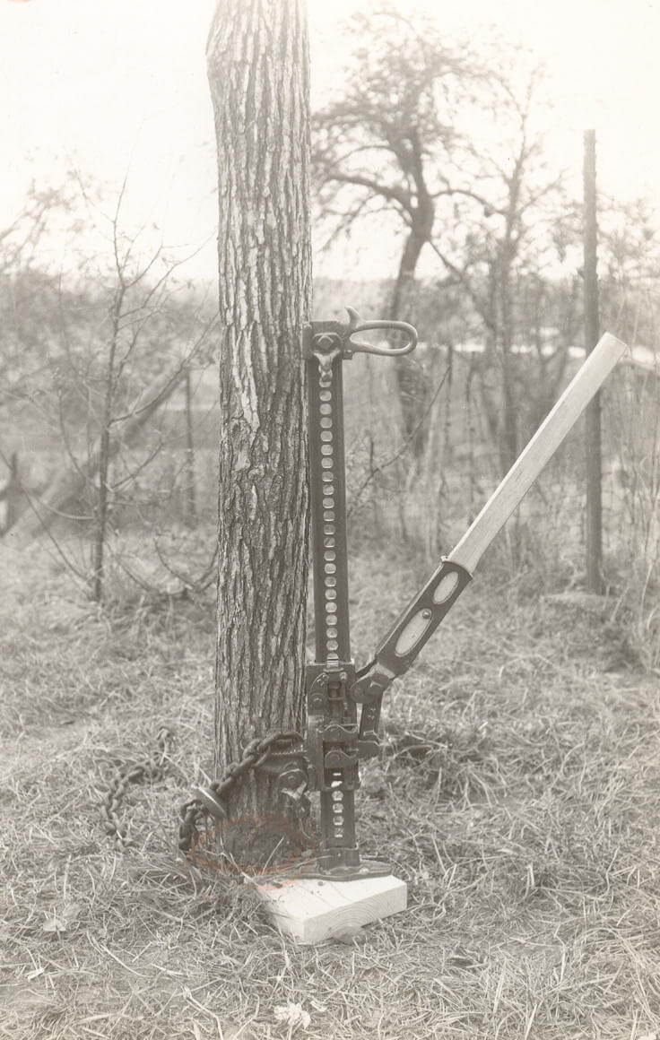 Our History - Hi-Lift Jack Co.