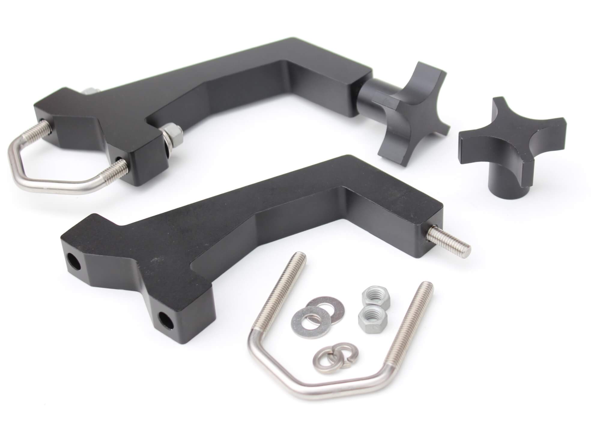 Hi-Lift® Roll Cage Mount - Hi-Lift Jack Co.