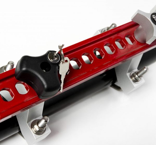 Versatile Locking Knob - Hi-Lift Jack Co.