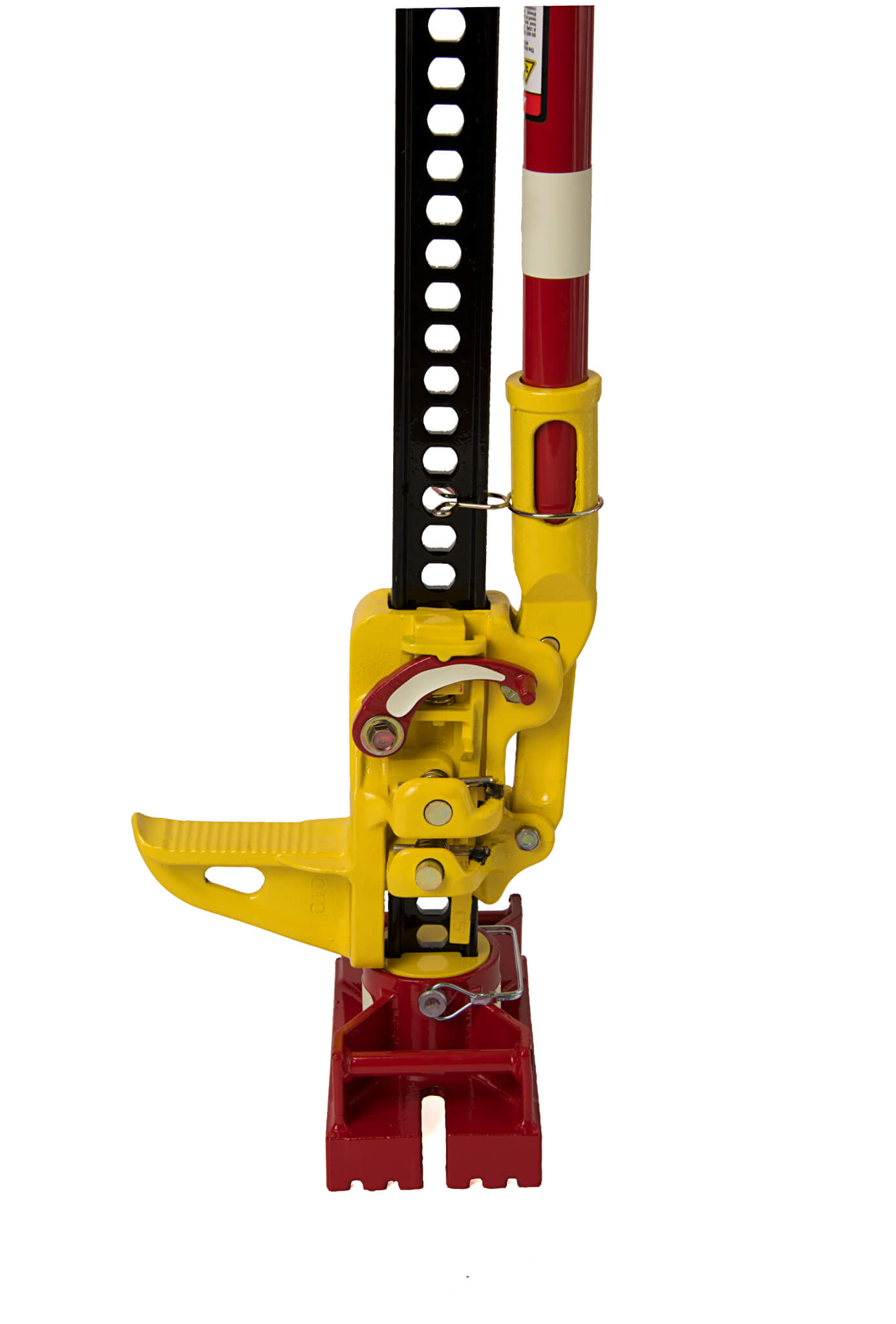 First Responder Jack by Hi-Lift® - Hi-Lift Jack Co.