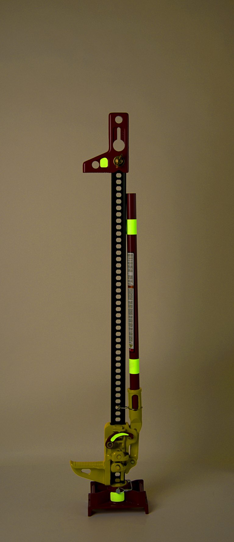 First Responder Jack by Hi-Lift® - Hi-Lift Jack Co.