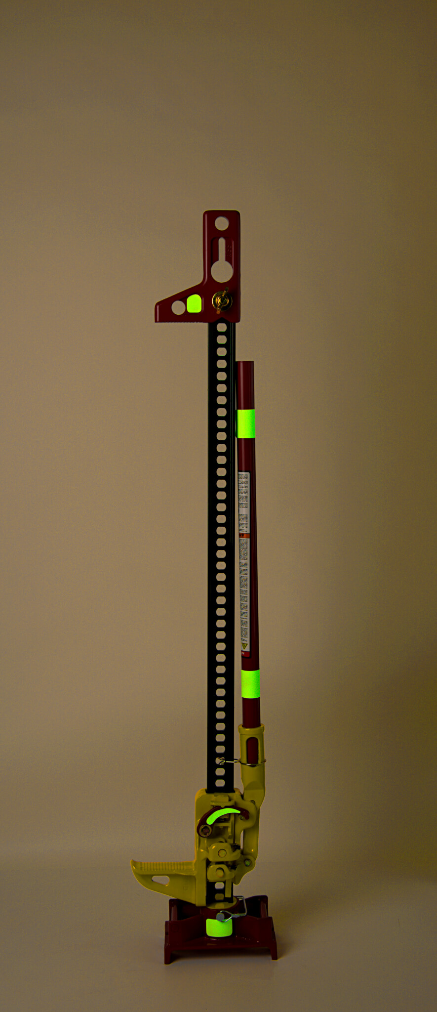 First Responder Jack by Hi-Lift® - Hi-Lift Jack Co.