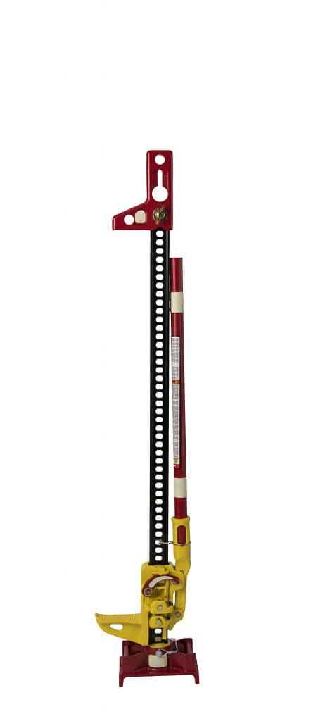 Hi-Lift Jacks - Hi-Lift Jack Co.