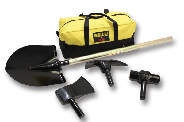 Handle-All - Hi-Lift Jack Co.