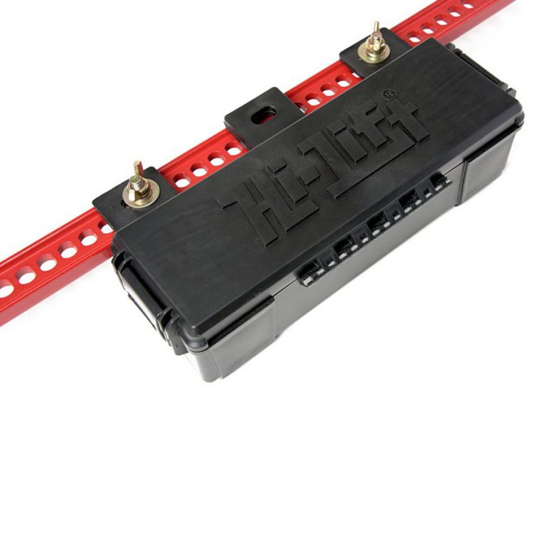 Hi-Lift® Gear Box - Hi-Lift Jack Co.