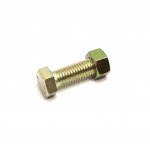Bolt and Nut for Top Clamp-Clevis - Hi-Lift Jack Co.