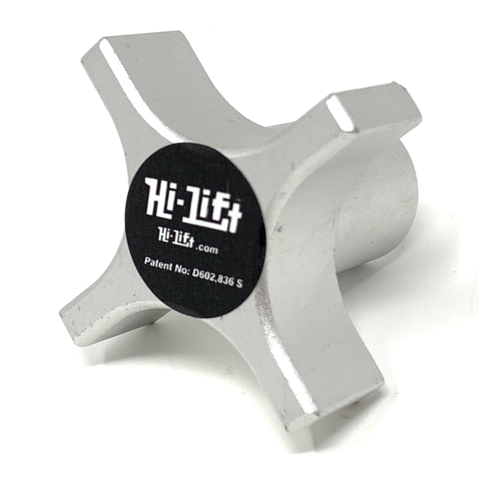 Replacement Knob for Hi-Lift® Tube Mount (TM-702) - Hi-Lift Jack Co.