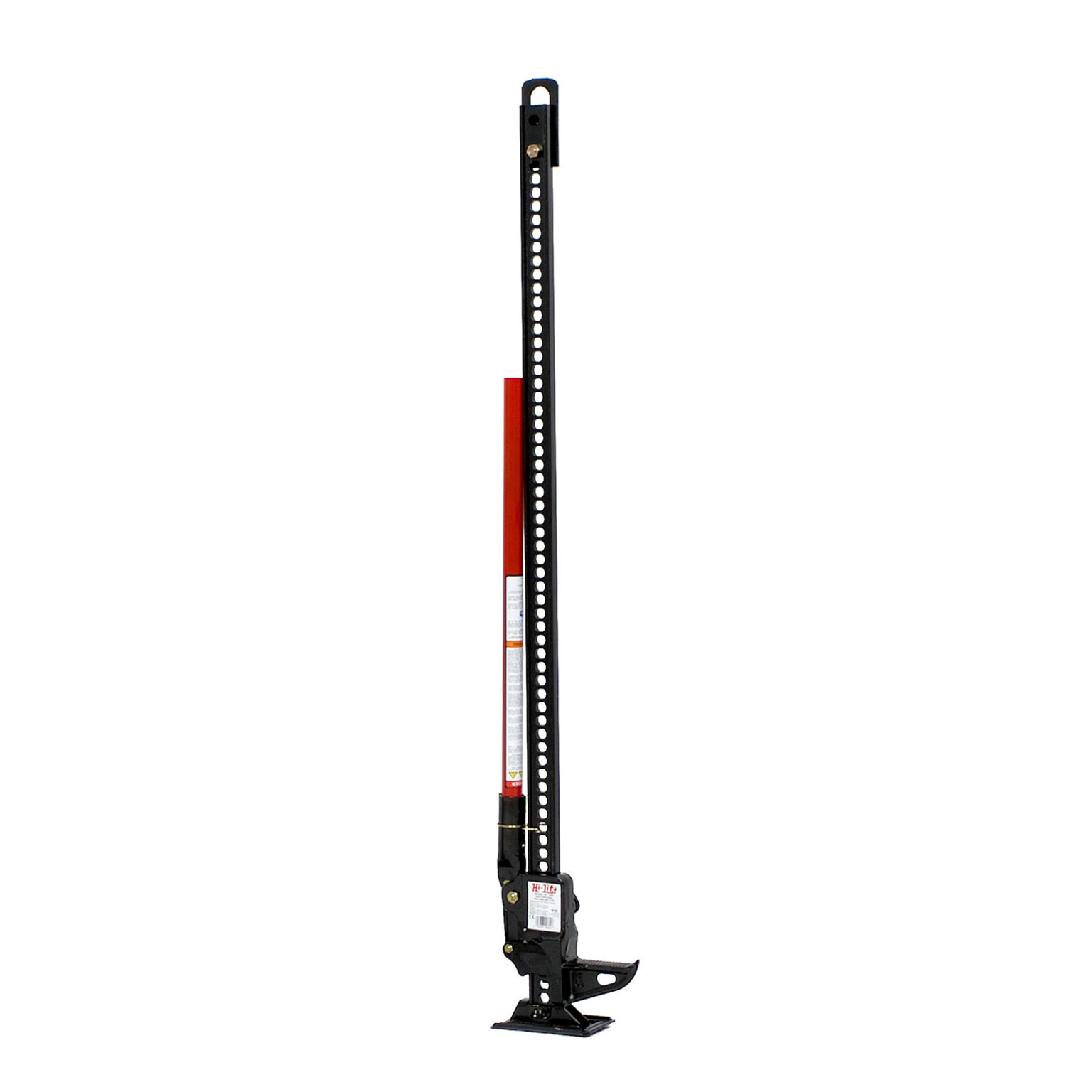 Hi-Lift® Cast/Steel Jack - Hi-Lift Jack Co.