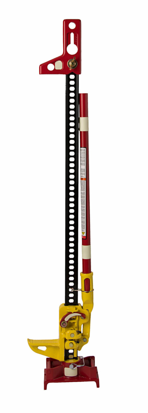 Hi-Lift Supports Our Heros - Hi-Lift Jack Co.
