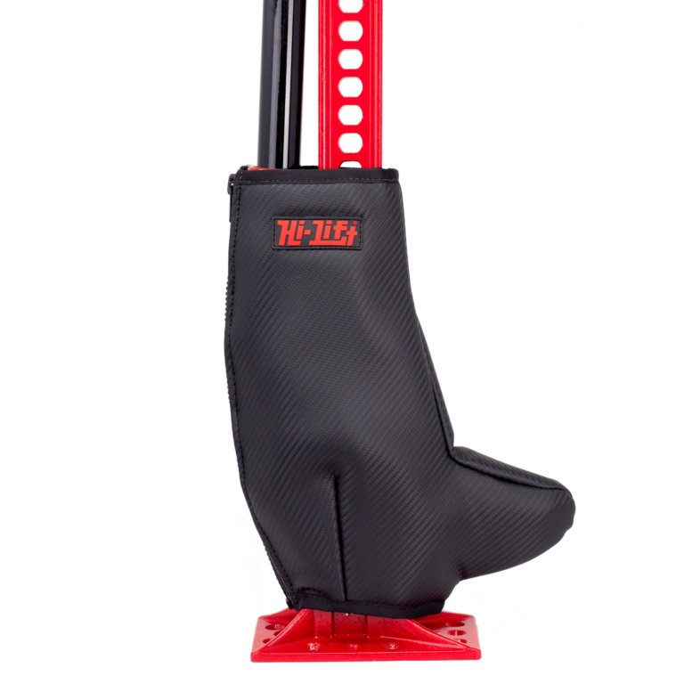 Hi-Lift® Running Gear Cover - Hi-Lift Jack Co.