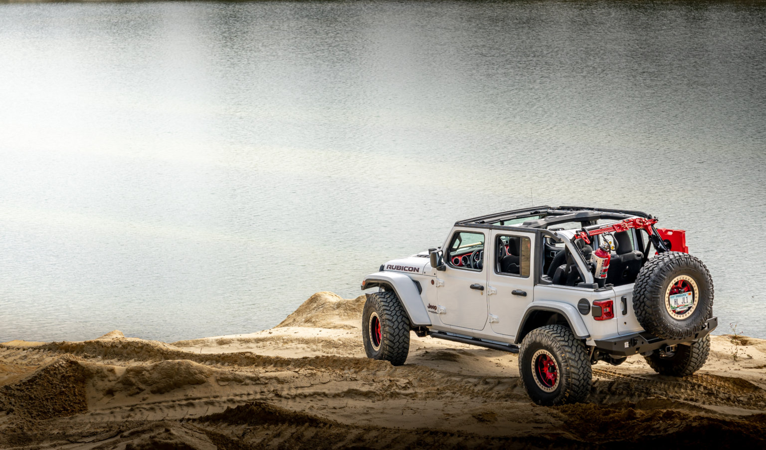 Hi-Lift® Jack Co. | Jacks for Off-Road, Farm, and Rescue