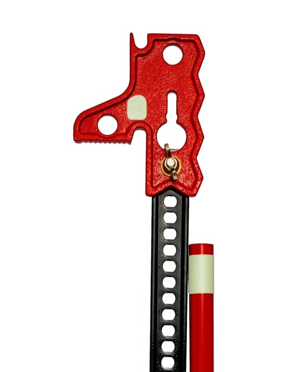 First Responder Jack by Hi-Lift® - Hi-Lift Jack Co.