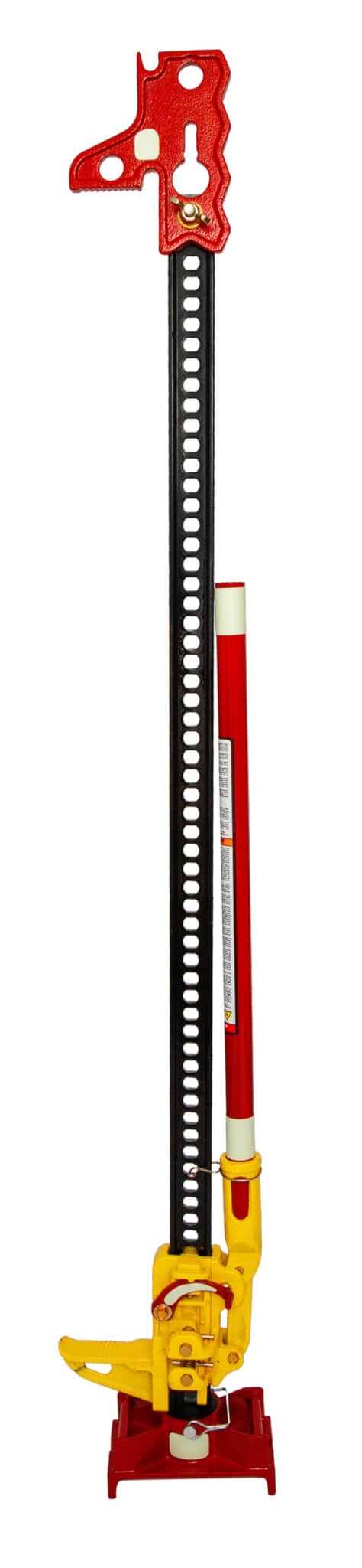 First Responder Jack by Hi-Lift® - Hi-Lift Jack Co.