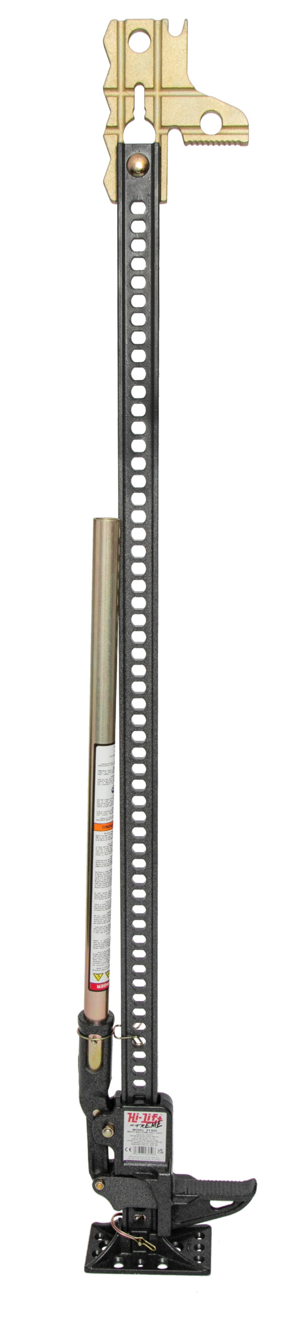 Hi-Lift® X-treme Jack - Hi-Lift Jack Co.