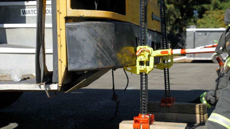 First Responder Jack by Hi-Lift® - Hi-Lift Jack Co.