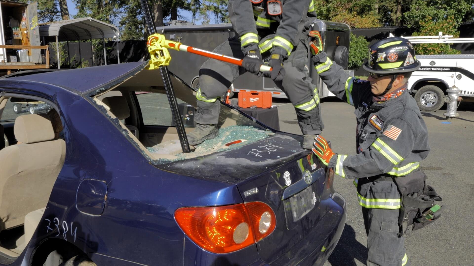 First Responder Jack by Hi-Lift® - Hi-Lift Jack Co.