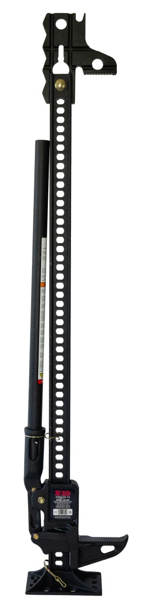 Hi-Lift Jacks - Hi-Lift Jack Co.