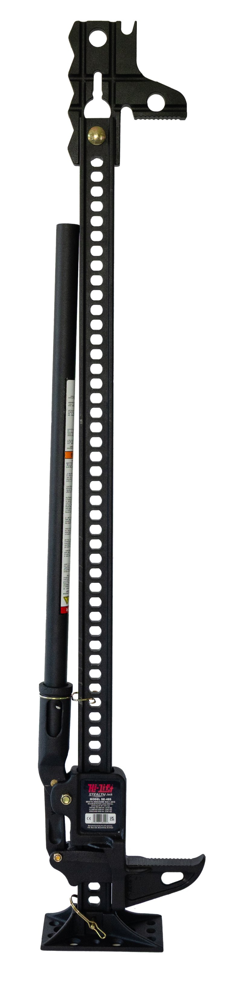 Hi-Lift Jacks - Hi-Lift Jack Co.