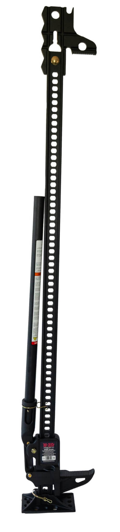 Hi-Lift® STEALTH Jack - Hi-Lift Jack Co.